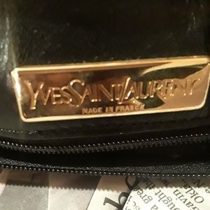 Yves Saint Laurent | Bags | Vintage Lsy Bag | Poshmark